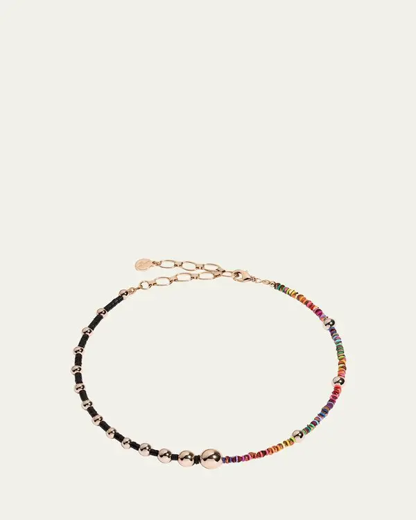 ELSIE FRIEDA Mother Lode Necklace