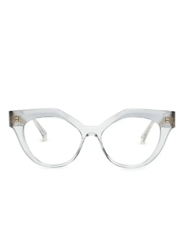 Cazal 5000 Cat-eye Eyeglasses