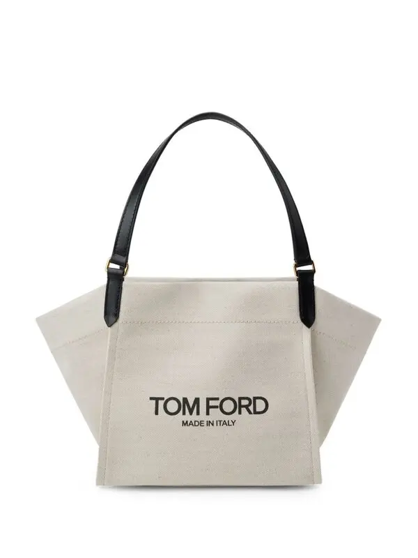 TOM FORD Amalfi Medium Tote Bag