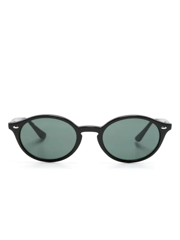 Ray-ban Oval Sunglasses