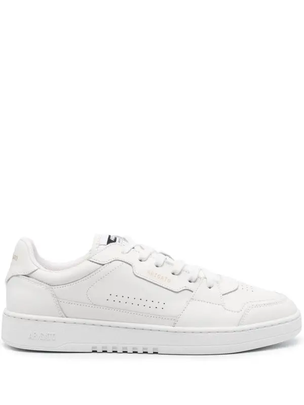 Axel Arigato Dice Lo Sneakers - White