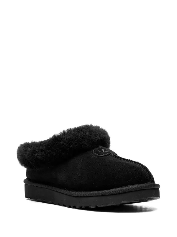 UGG Tazzete Slippers - Black
