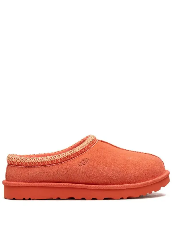 UGG Tasman Slippers - Orange