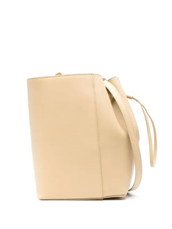 Maeden メイデン　CANNA BUCKET BAG Canna Bucket — Ink – La Garçonne