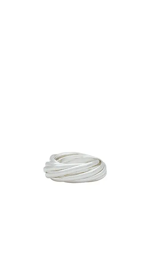 Shashi Super Vera Ring