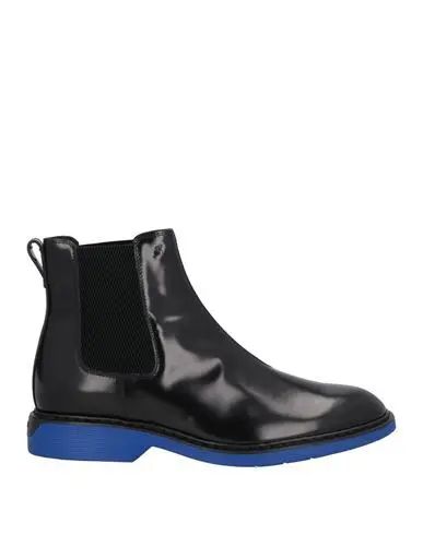 Hogan Ankle Boots