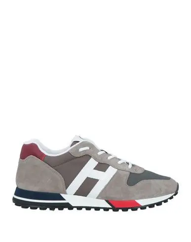 Hogan Low-top Sneakers