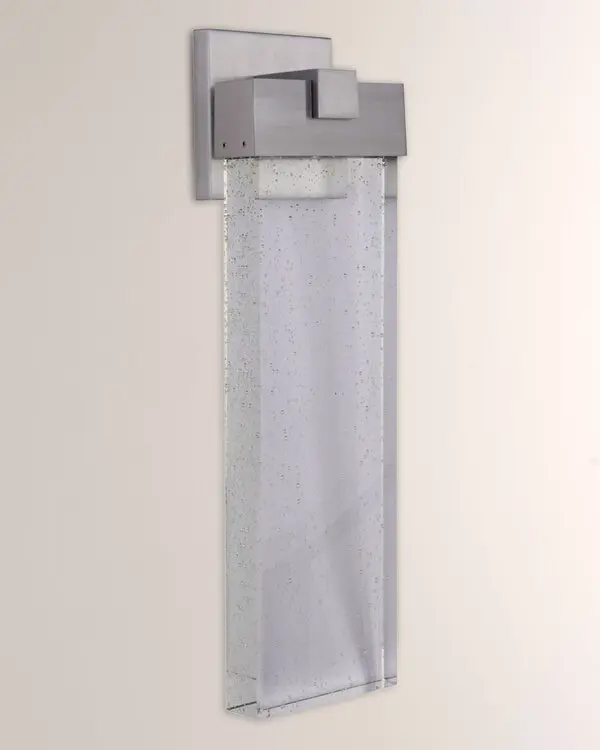 ELLINGTON Aria 1-light Led Outdoor Wall Mount