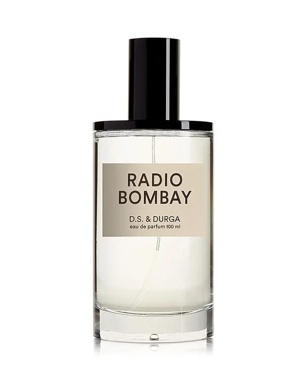 DS & DURGA Radio Bombay Eau De Parfum 3.4 Oz - No Color