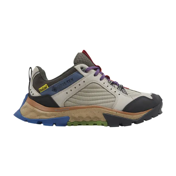 Timberland Bee Line X Solar Ridge Low Hiker Gore-tex "cashmere