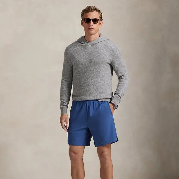 Ralph Lauren 7-inch Lined Performance Short - Old Royal