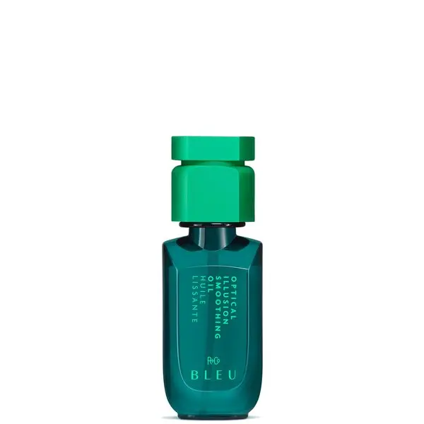 R+CO BLEU Optical Illusion Smoothing Oil 2 Oz - One-color