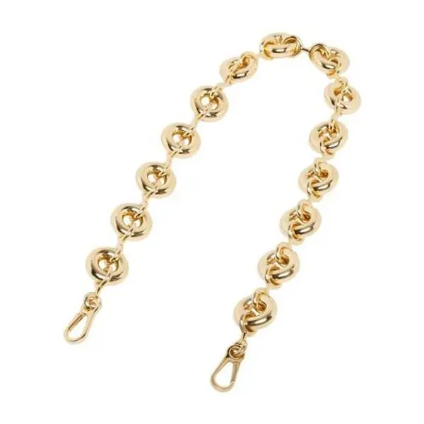 Loewe Donut Chain - Gold | Editorialist