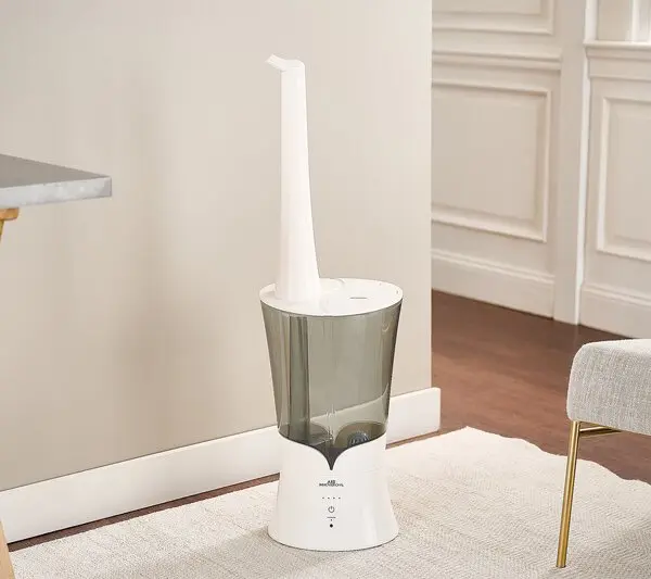 AIR INNOVATIONS As Is 2 Gal Top Fill Humidifier
