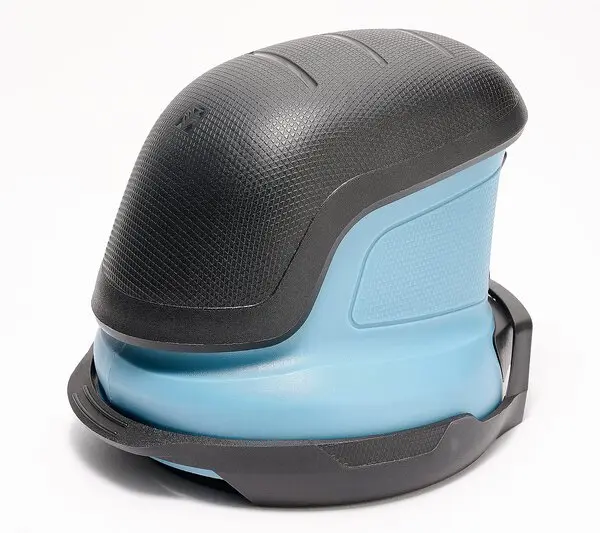 GARAGE21 As Is Rechargeable Electric Windshieldscrap