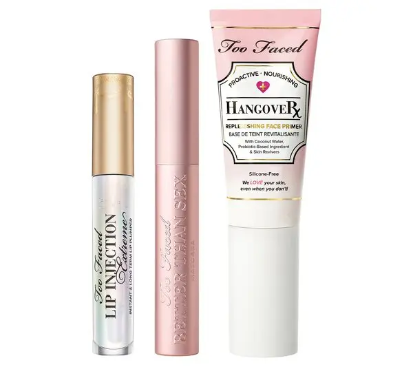 TOO FACED Discovery Set