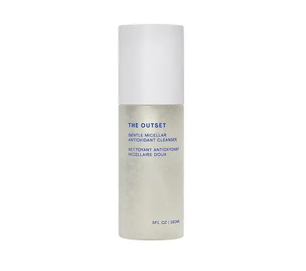 THE OUTSET Gentle Micellar Cleanser