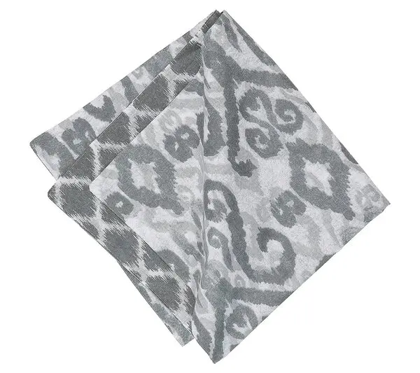 VALERIE PARR HILL Heather Napkin Set Of 6 Valerie