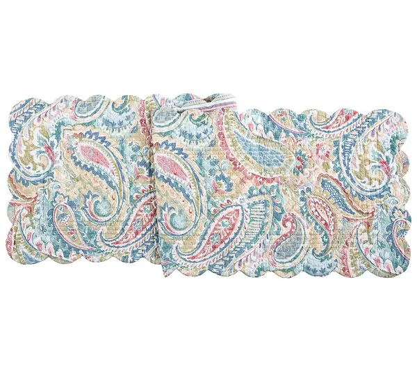 VALERIE PARR HILL Maisie Table Runner Valerie