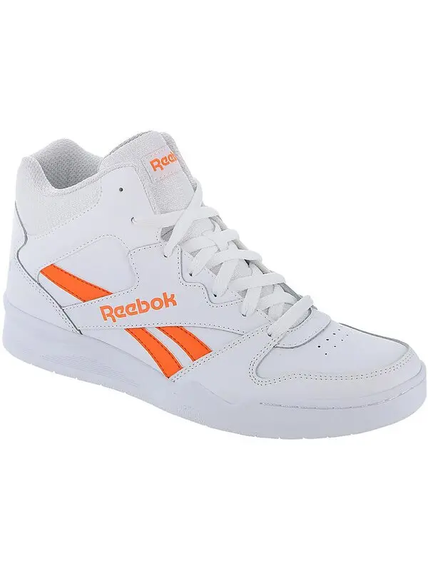Buy REEBOK Royal Bb4500 Fitness Workout Basketball Shoes Multi At 15