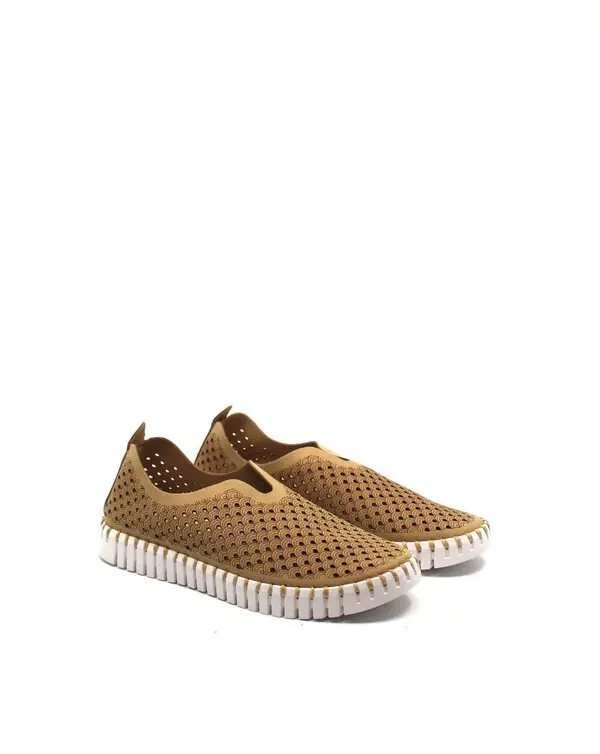 Ilse Jacobsen T Tulip Light Chestnut Shoes 139 Leo 209