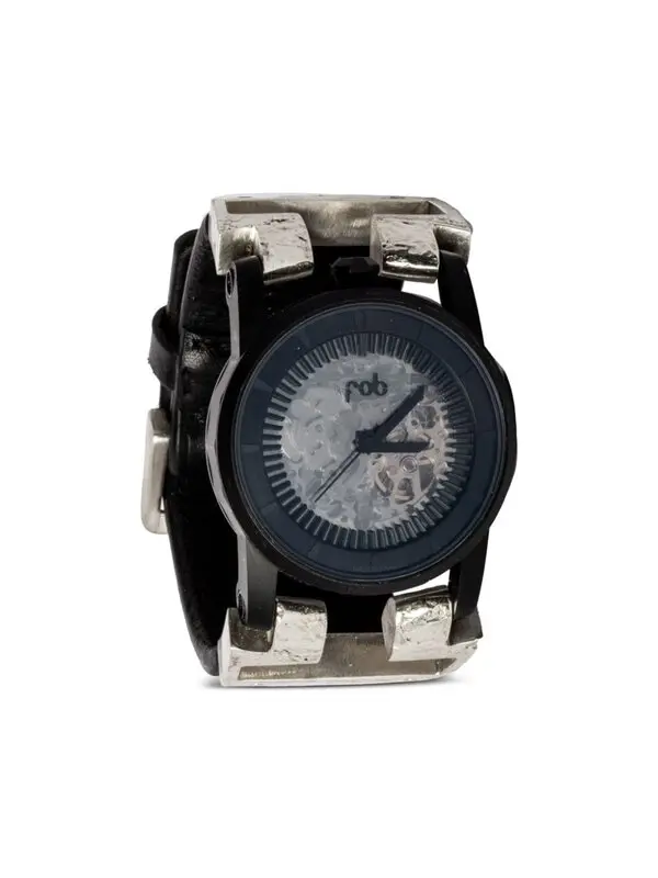 PARTS OF FOUR 40mm Fob Watch