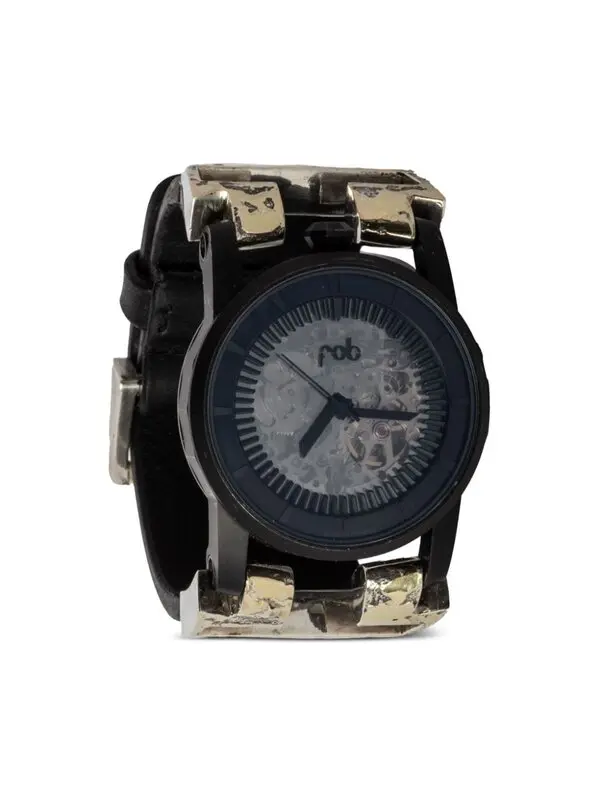 PARTS OF FOUR P4—fob Watch #455 40mm