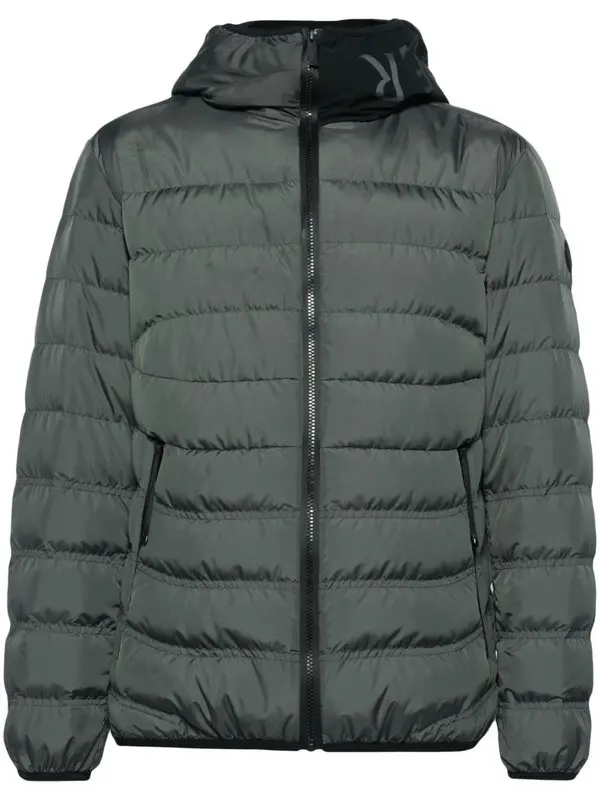 Moncler Vernasca Down Puffer Jacket