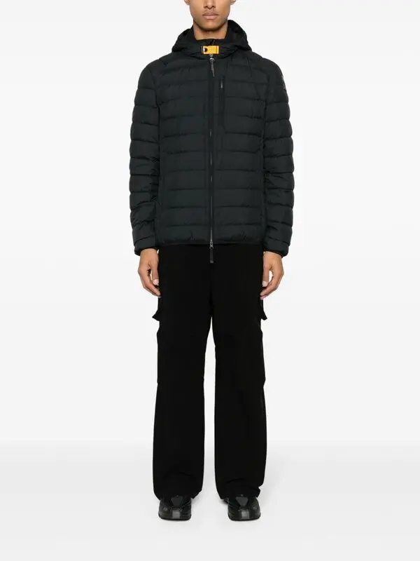PARAJUMPERS Last Minute Hooded Puffer Jacket