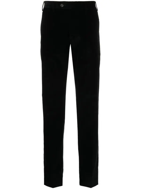 Corneliani Corduroy Slim-fit Chinos