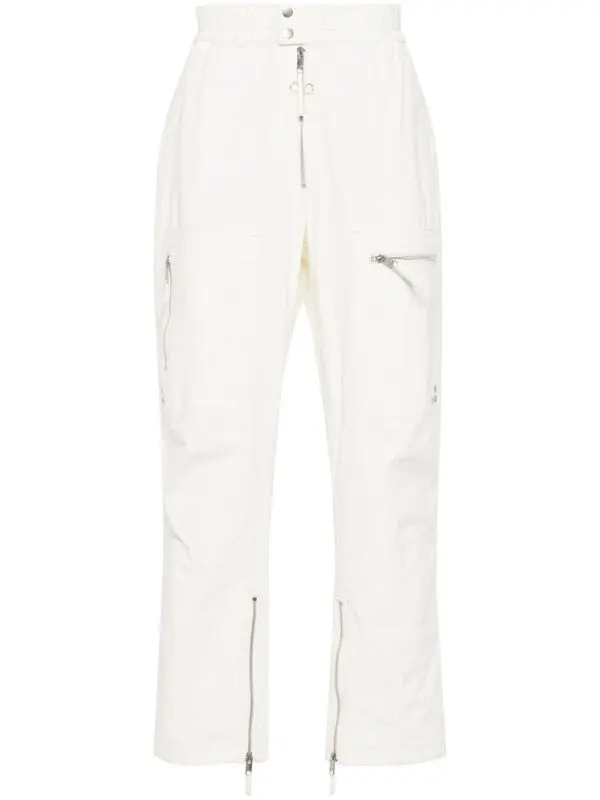MARANT Niels Cargo Trousers