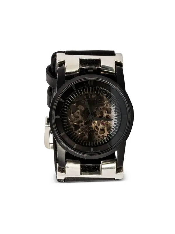 PARTS OF FOUR 42mm Fob Watch