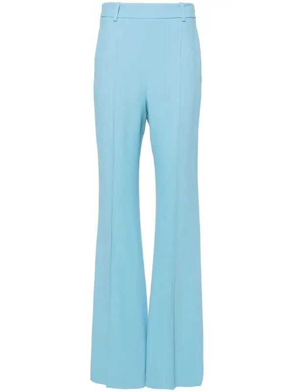 Ermanno Scervino High-waisted Palazzo Trousers