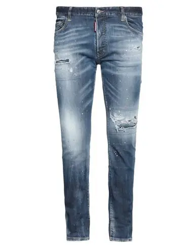 Dsquared2 Skinny Jeans