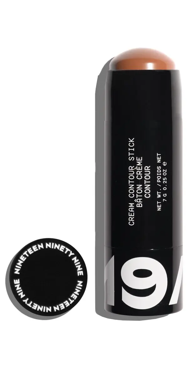 19/99 BEAUTY Cream Contour Stick 0.23 Oz / 7 - Tea