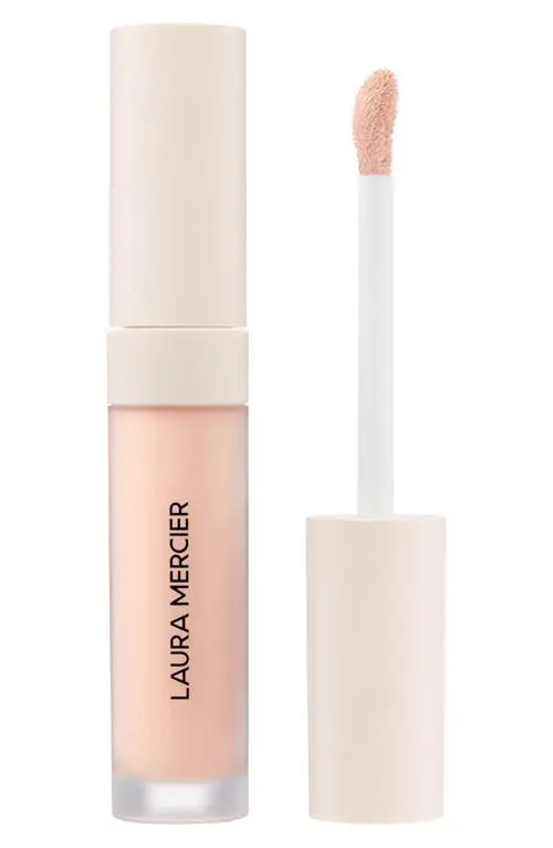 Laura Mercier Real Flawless Weightless Perfecting Serum Concealer - 0n1