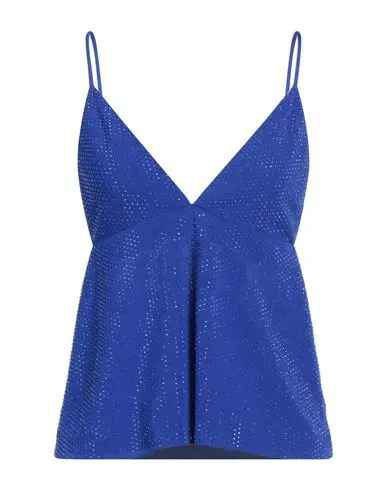 Dsquared2 Embellished Camisole - Blue