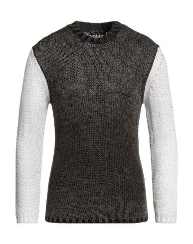 FABRIZIO DEL CARLO Cotton Sweater