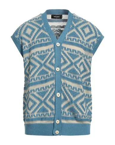 Dsquared2 Cardigan - Blue