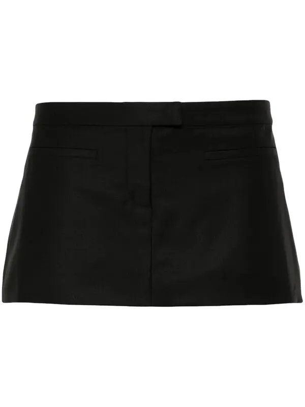 AYA MUSE Suwo Mini Skirt