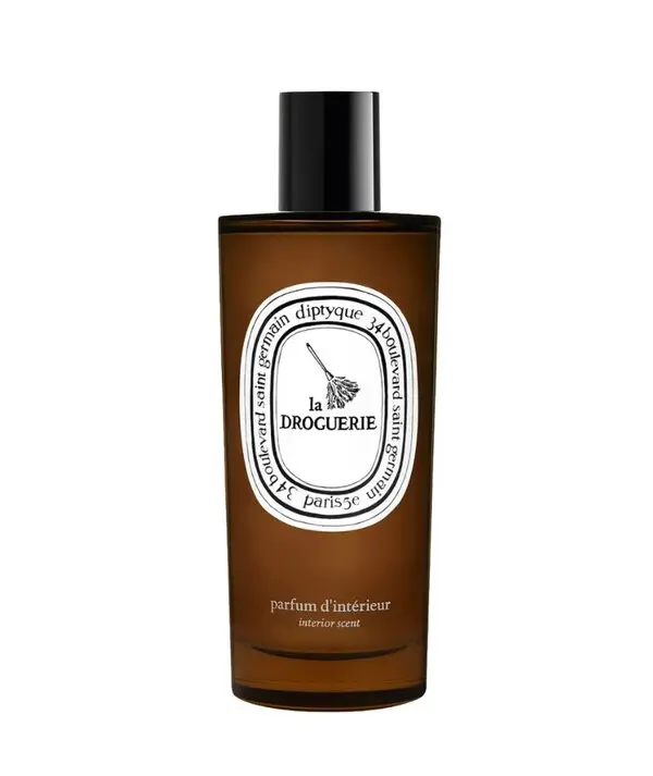 DIPTYQUE La Droguerie Odor Removing Room Spray
