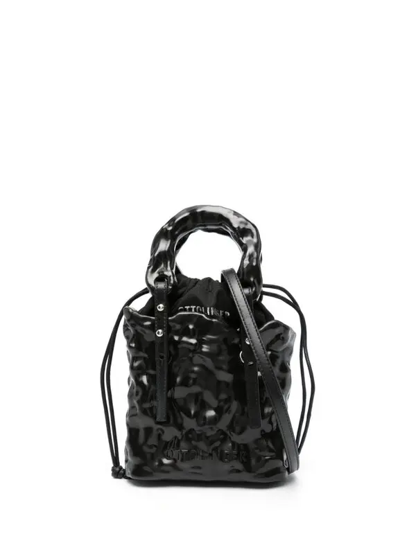 Ottolinger Sculpted Tote Bag