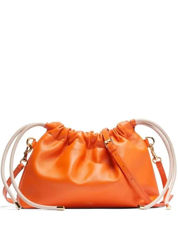 N°21 Eva Chain-handle Crossbody Bag