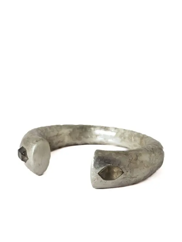 PARTS OF FOUR Druid Gem Cuff Bracelet