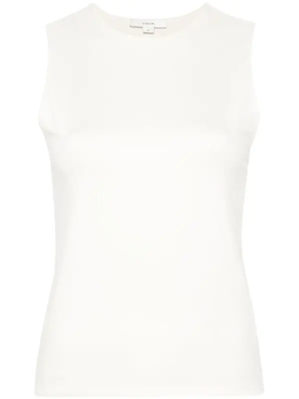 Vince Sleeveless Top