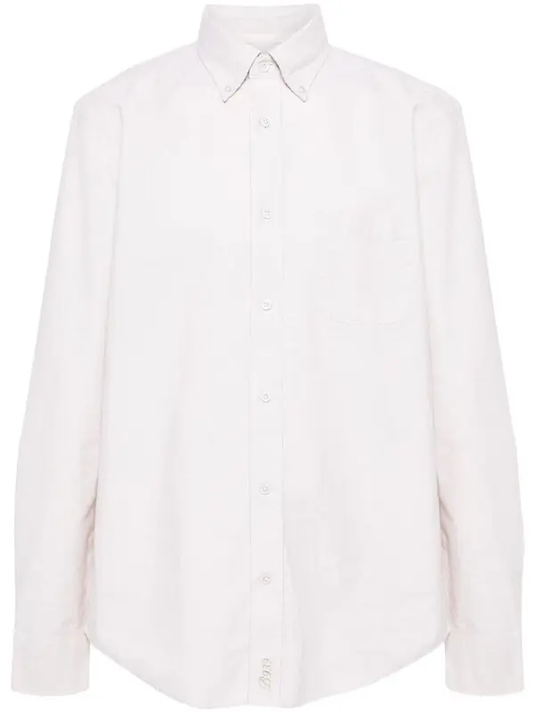 Boggi Milano Button-down Shirt