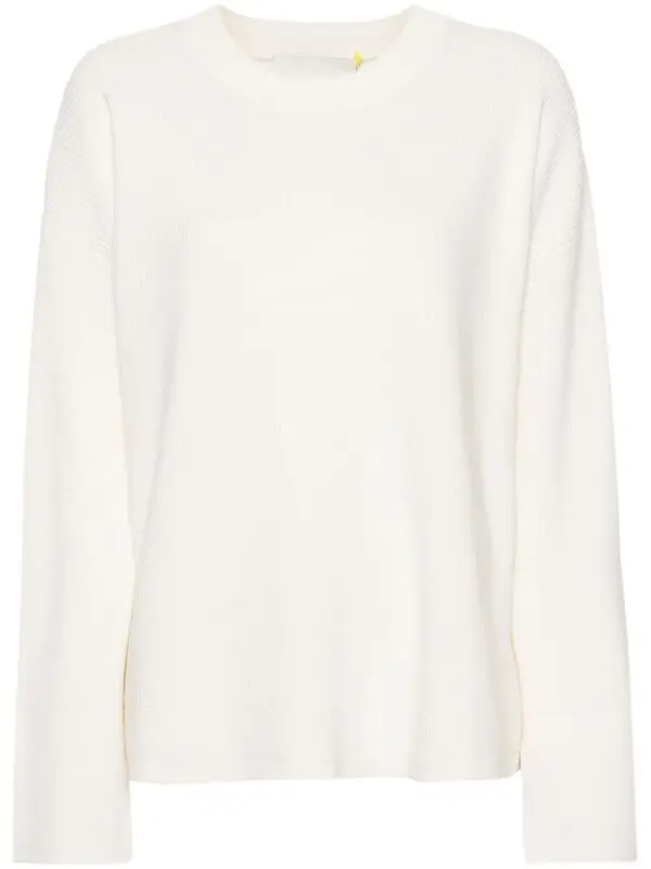 AERON Priam Ribbed Jumper