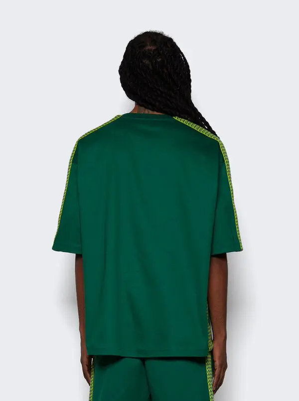 LANVIN Side Curb Classic Joggers