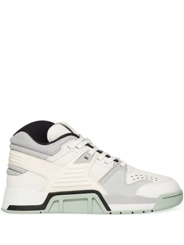 REEBOK Cxt Logo-patch Sneakers