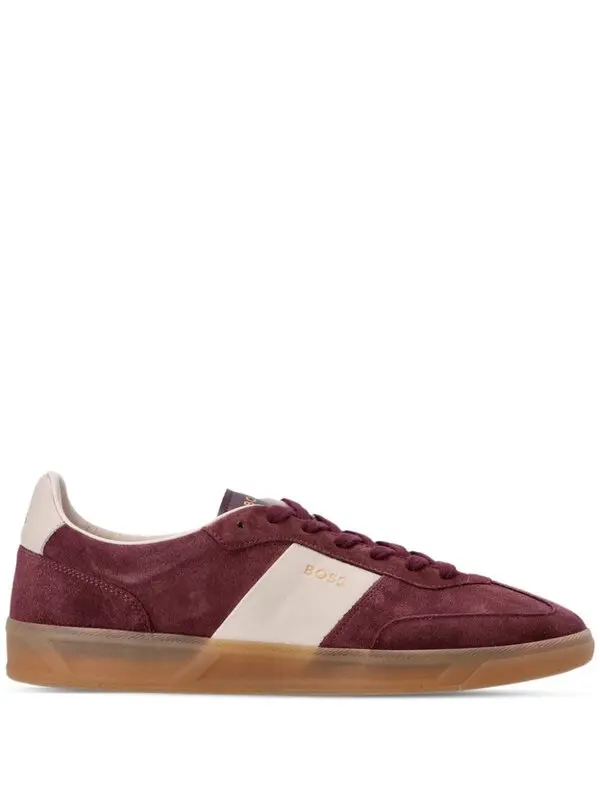 Hugo Boss Brandon Tenn Sneakers